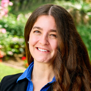 Kimberly Wright | Hilton Foundation