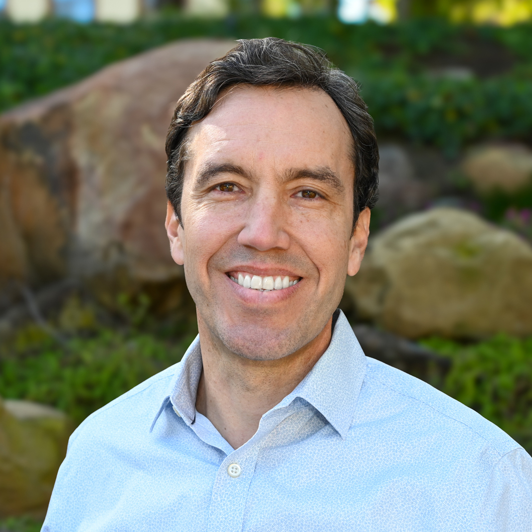 Eduardo Moreno Cerezo - Hilton Foundation