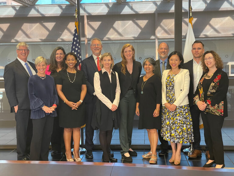 Home | Hilton Foundation