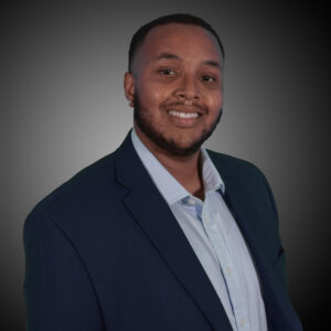 Albert Elston | Hilton Foundation