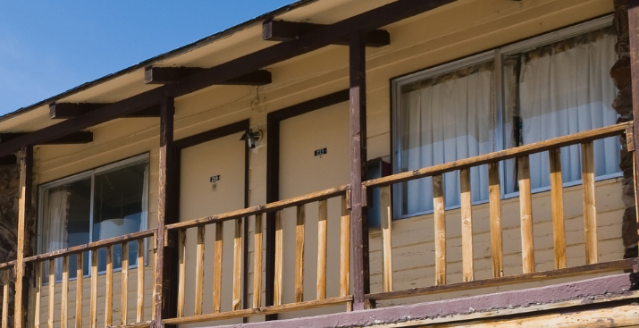 Evaluation of California’s Project Roomkey Program | Hilton Foundation