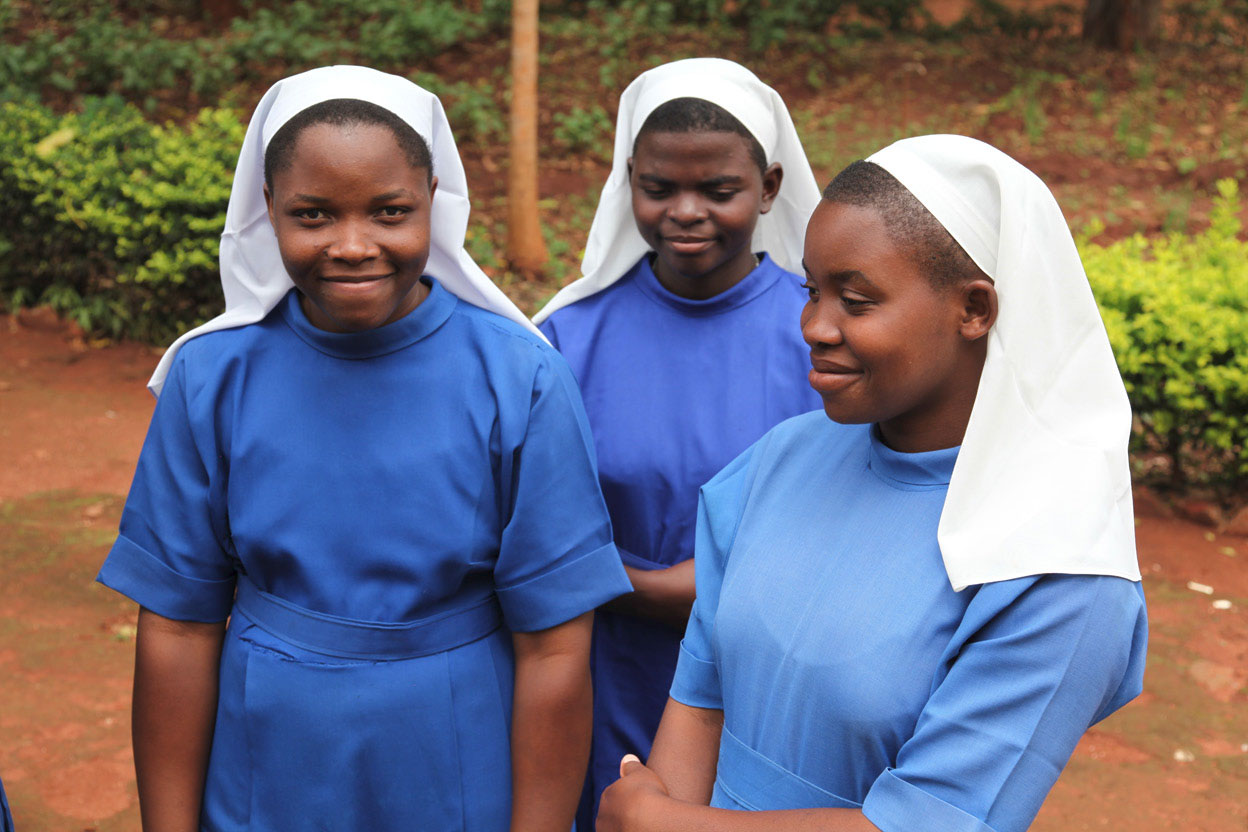 Future Directions: Catholic Sisters Strategic Initiative - Hilton ...