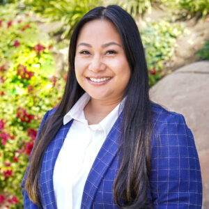 Our Staff - Hilton Foundation