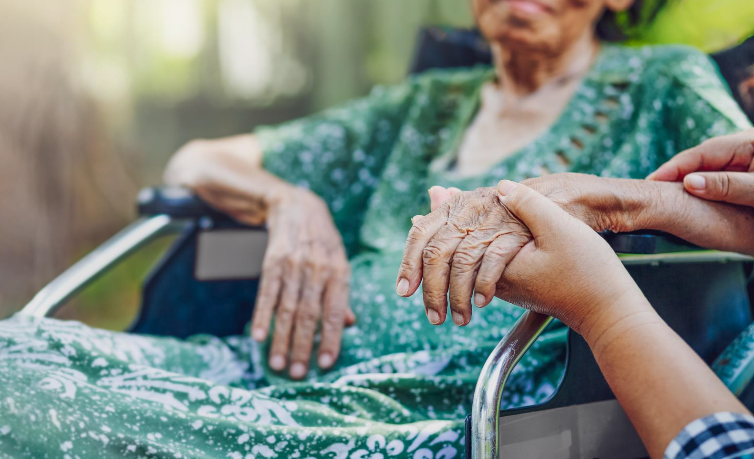 Serving California’s Most Vulnerable - Hilton Foundation