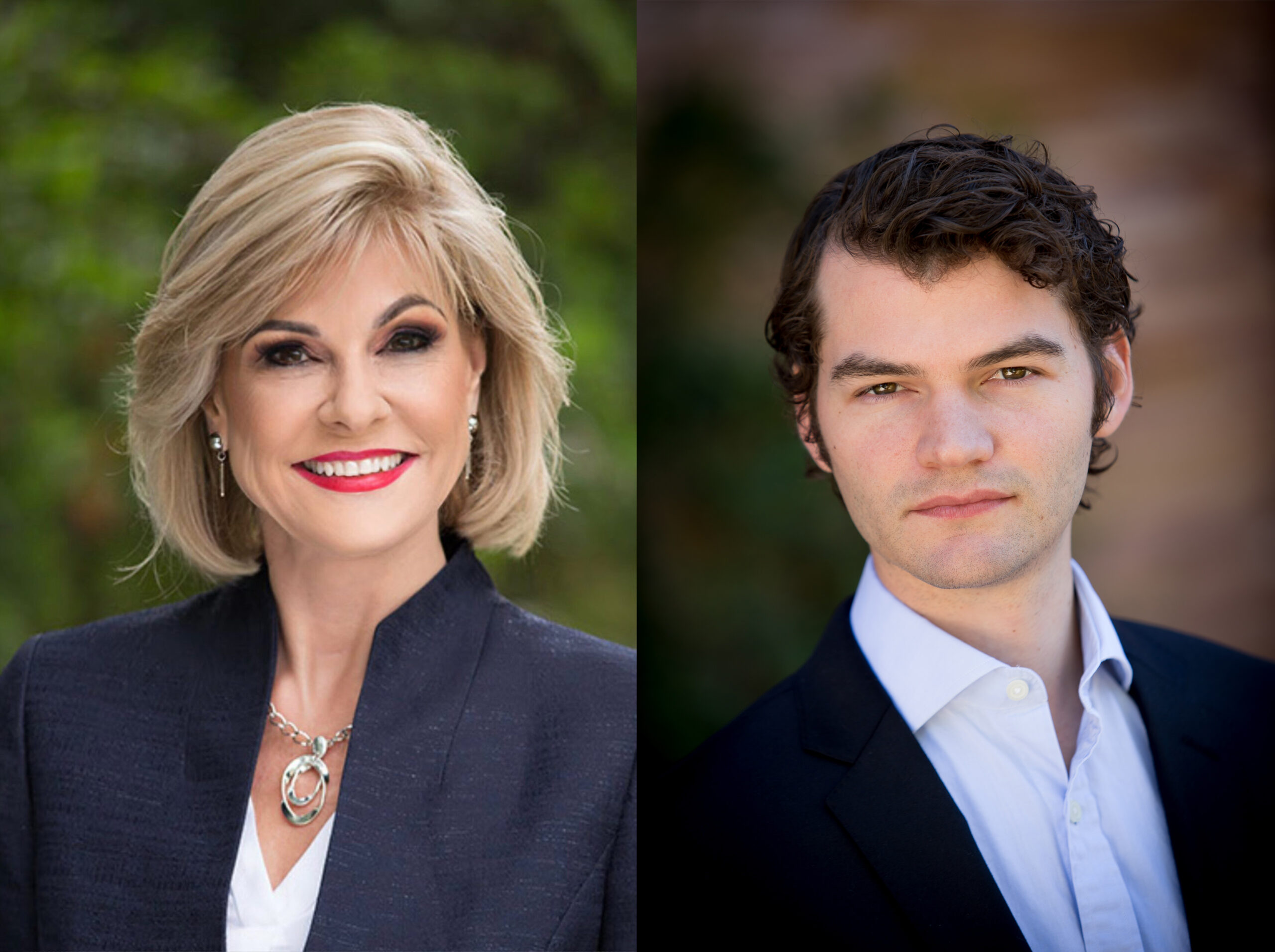 Linda Hilton Elected as New Board Chair of the Conrad N. Hilton ...