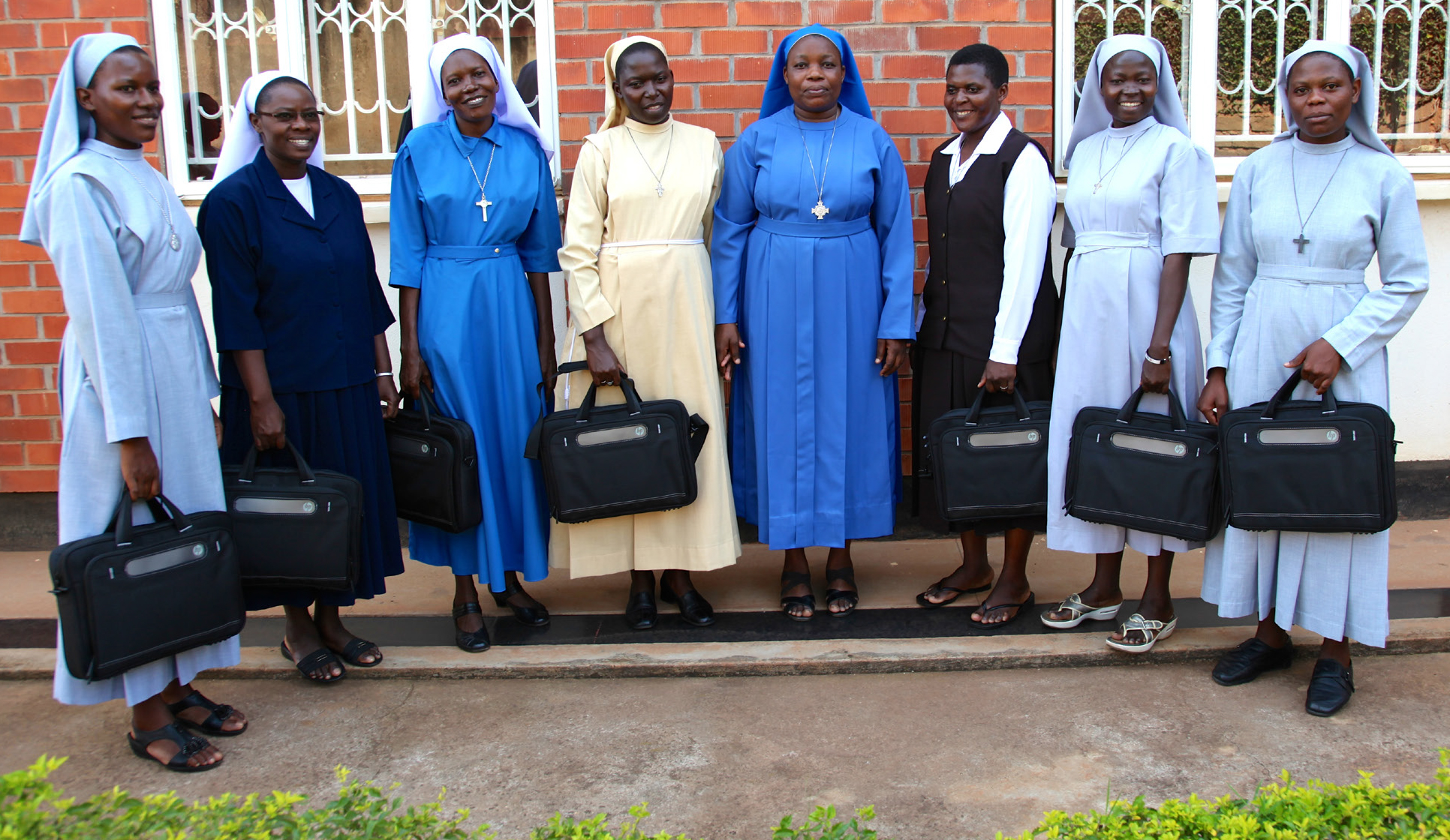 Understanding Collaboration in the Global Sisterhood - Hilton Foundation