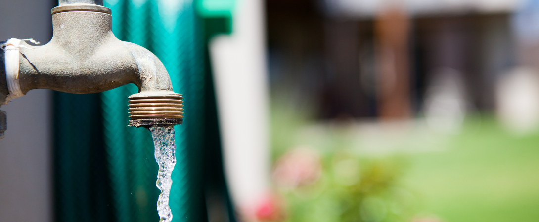 External Review of Rural Water Service Delivery Models - Hilton Foundation