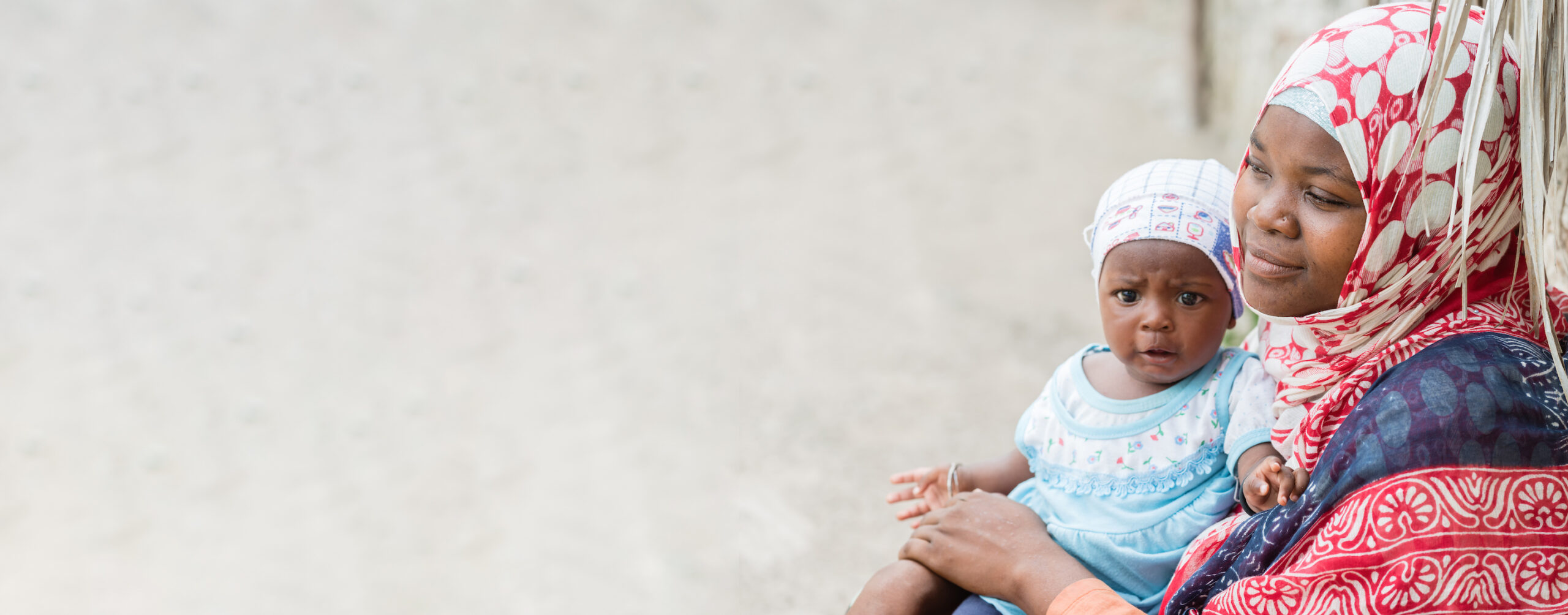 Partnering with Adolescent Mothers to Break the Cycle of ...