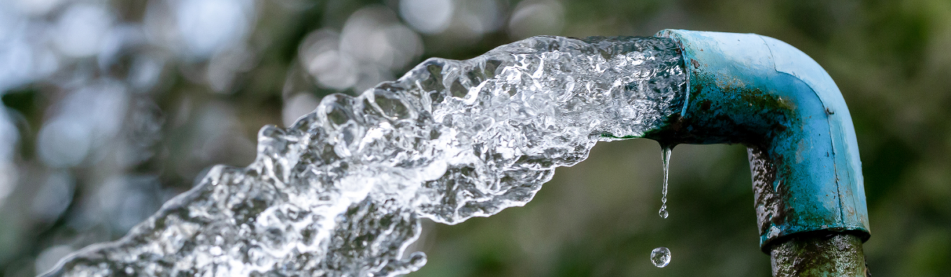 External Review of Rural Water Service Delivery Models - Hilton Foundation