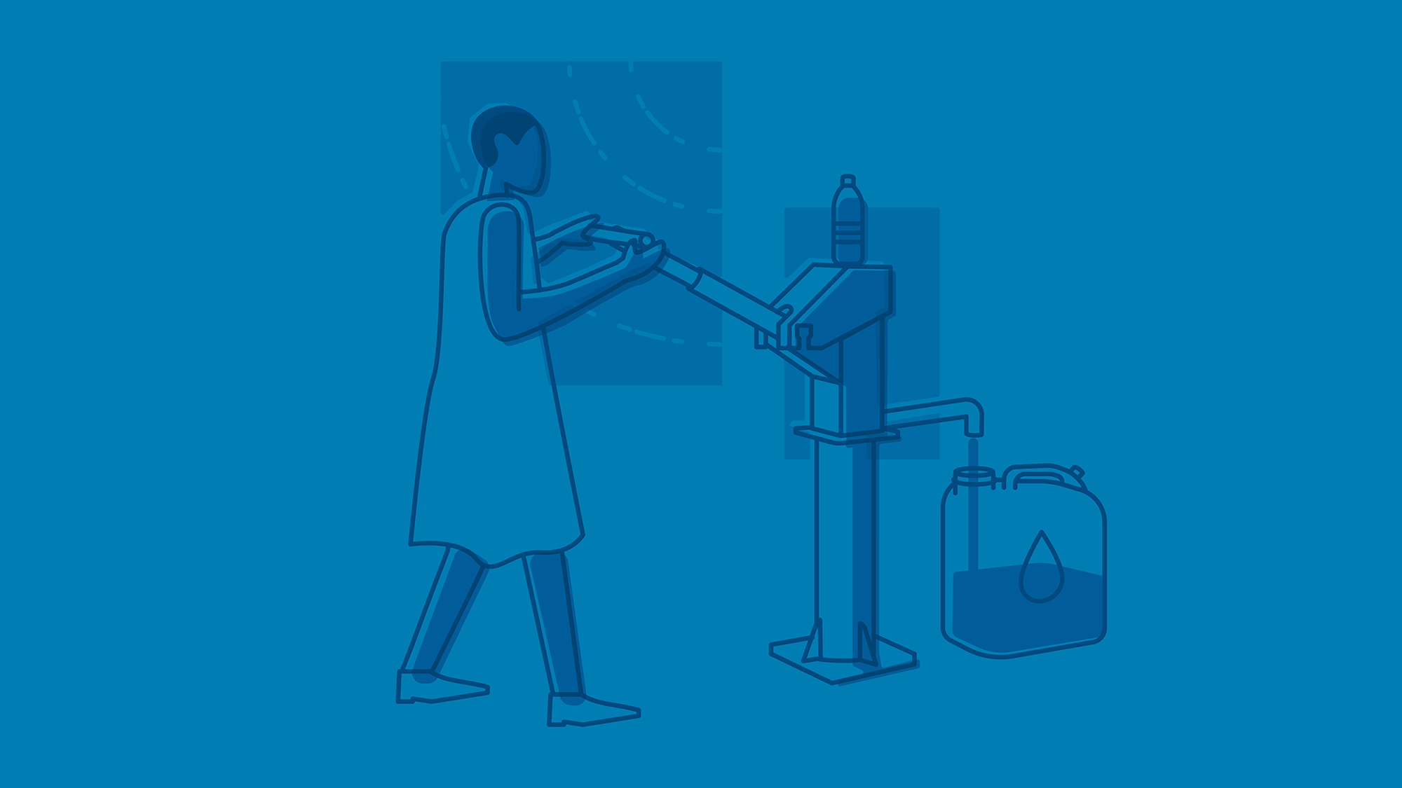 Safe Water Strategy - Hilton Foundation