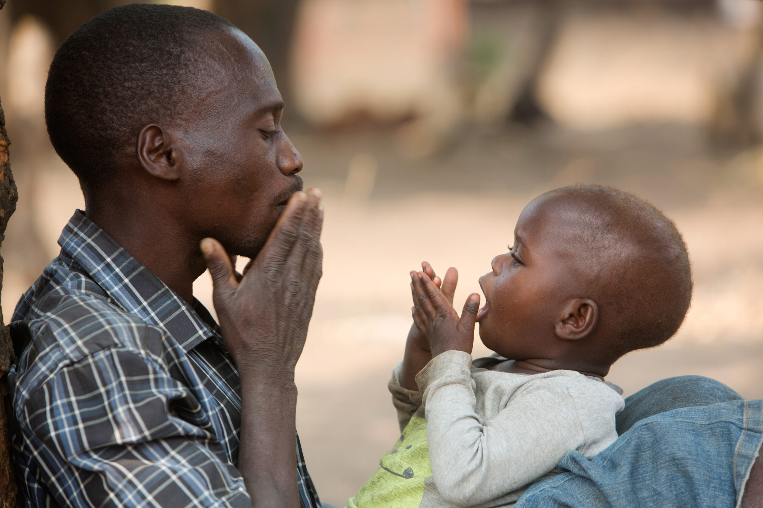 2017 - 2021 Young Children Affected by HIV and AIDS Strategic ...
