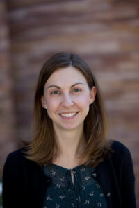 Our Staff - Hilton Foundation