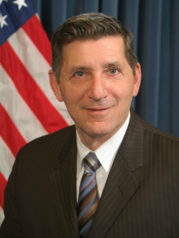 An Interview with ONDCP Acting Director Michael Botticelli - Hilton ...