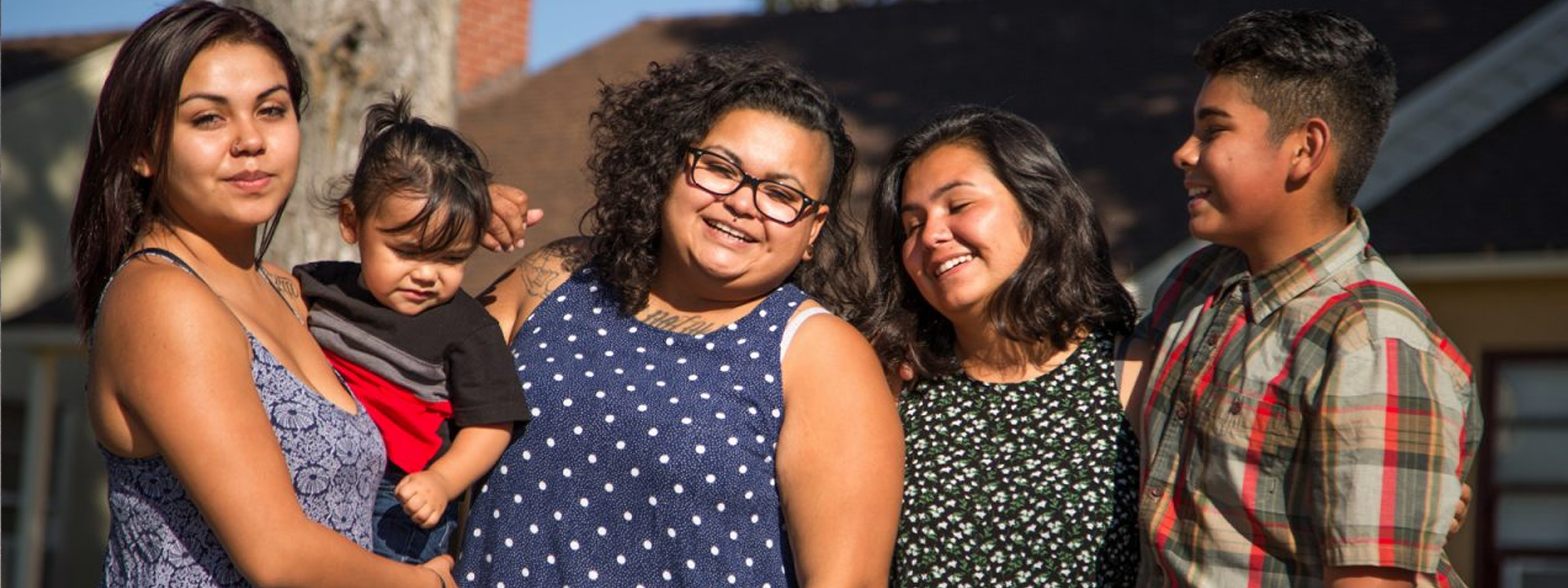 Life After Foster Care: PBS SoCal Documentary Sheds Light on Real-Life Stories from Transition ...