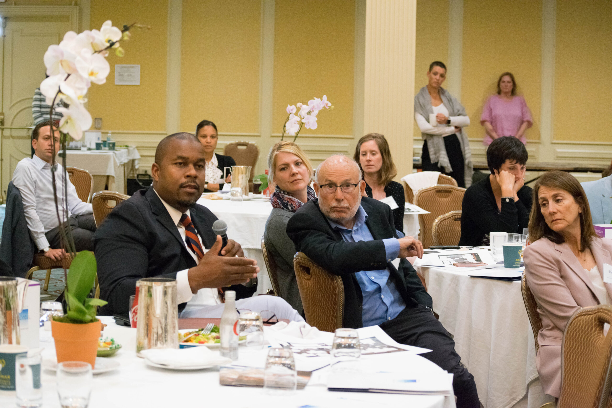 Nurturing the Potential of Transition Age Foster Youth: Learnings from ...