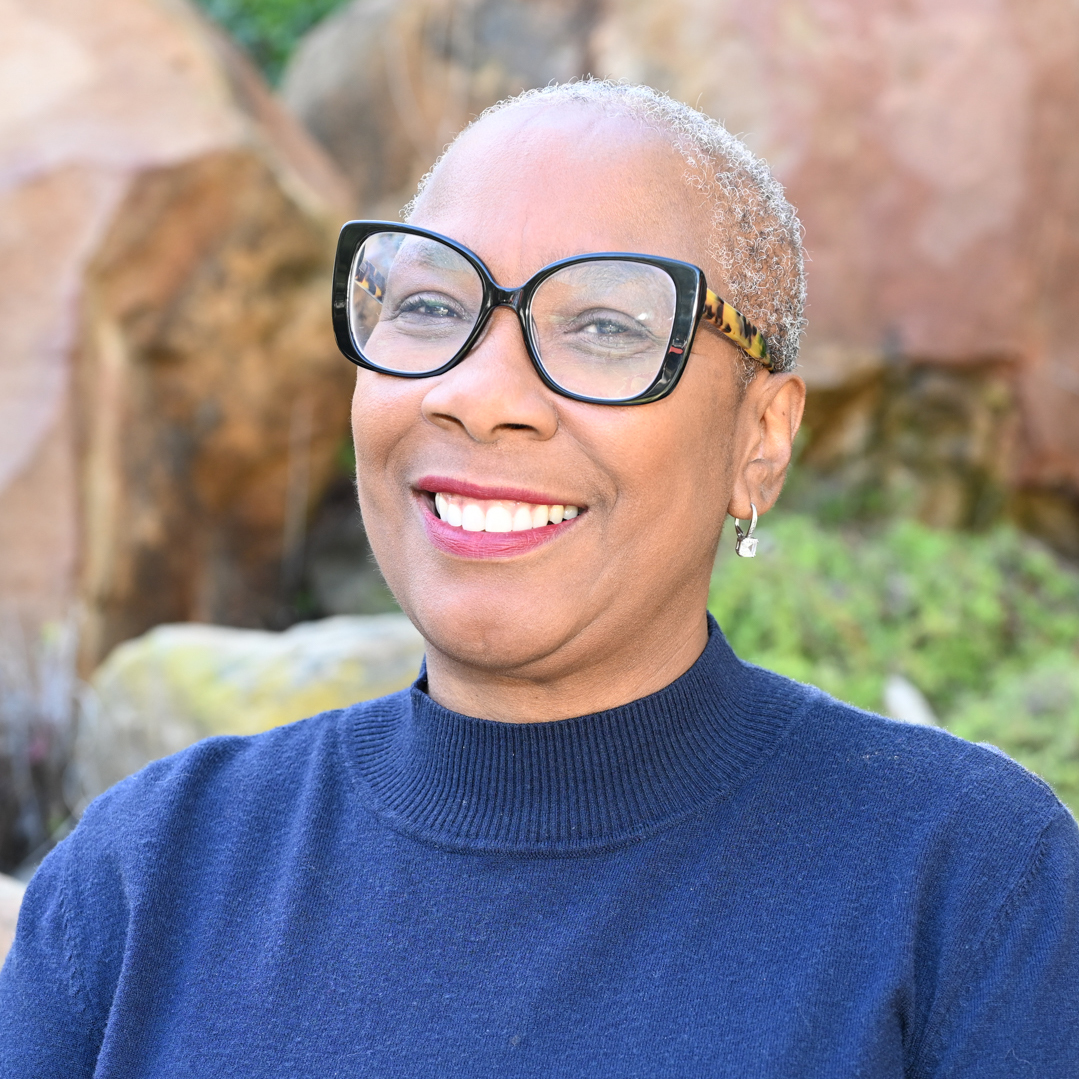 Patricia Ziliotto - Hilton Foundation