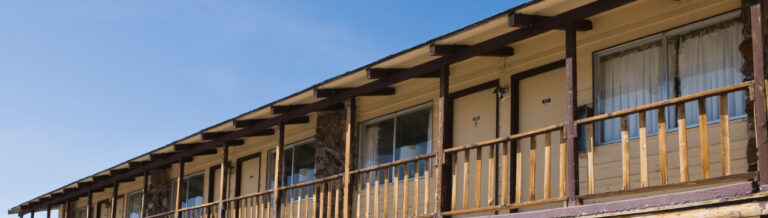 Evaluation of California’s Project Roomkey Program - Hilton Foundation