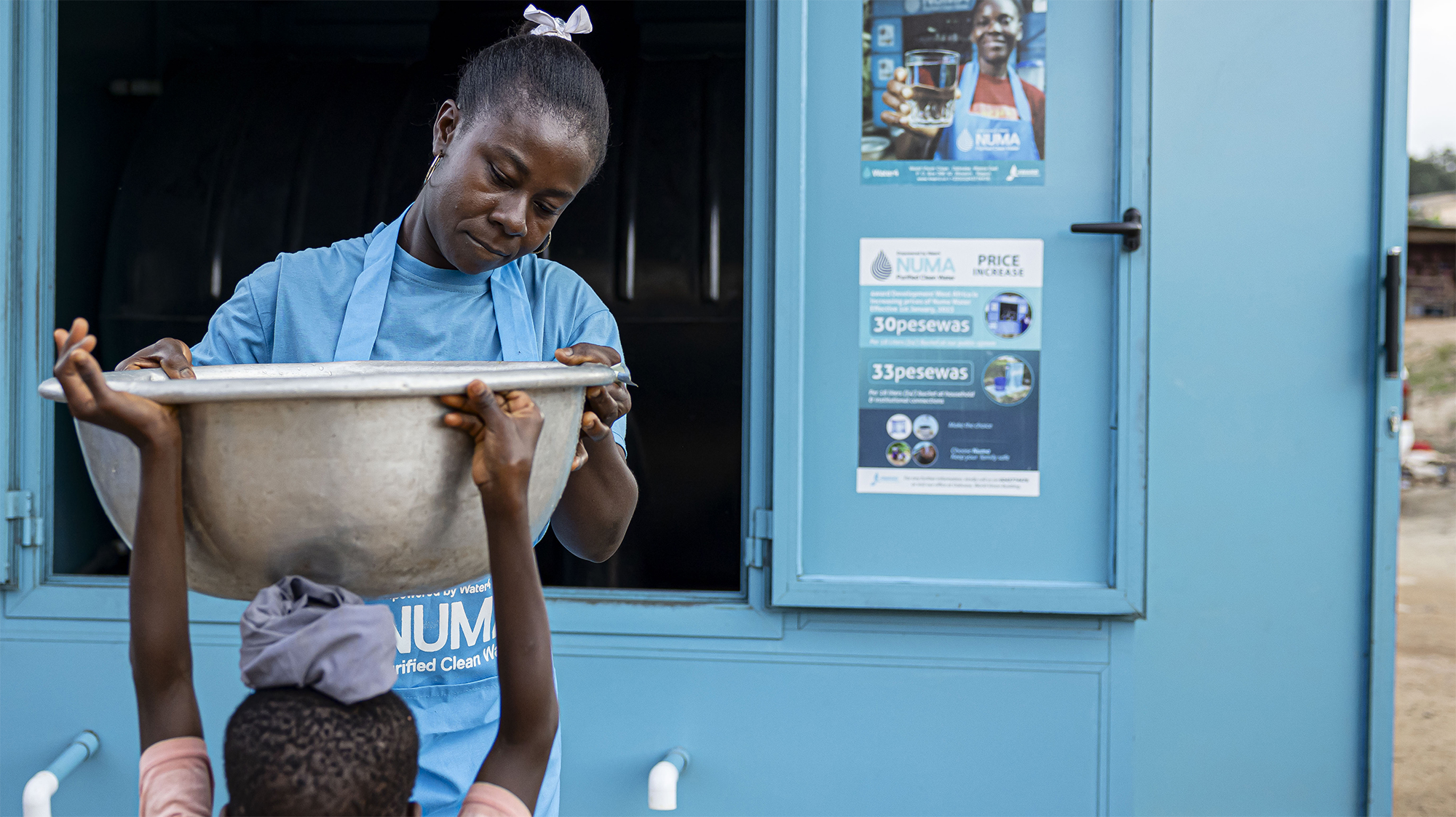 Review of the Hilton Foundation’s Investments in Service Delivery ...