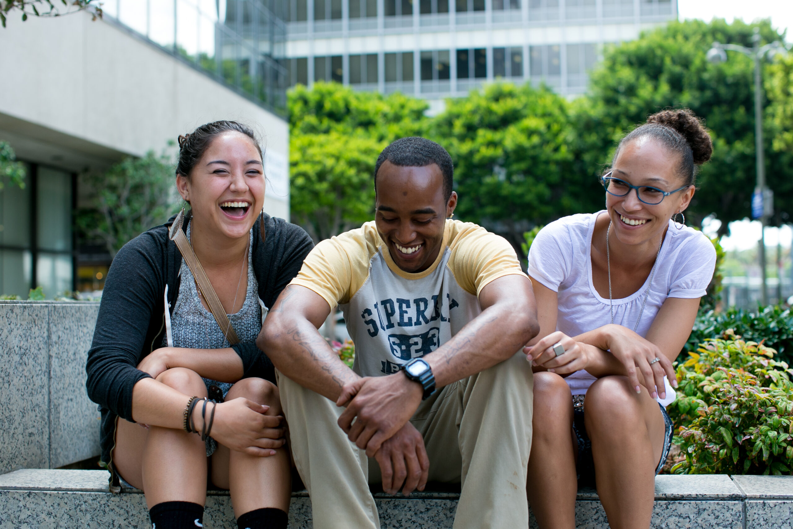 New Commitments to Donor Statement Supporting Locally Led Development ...