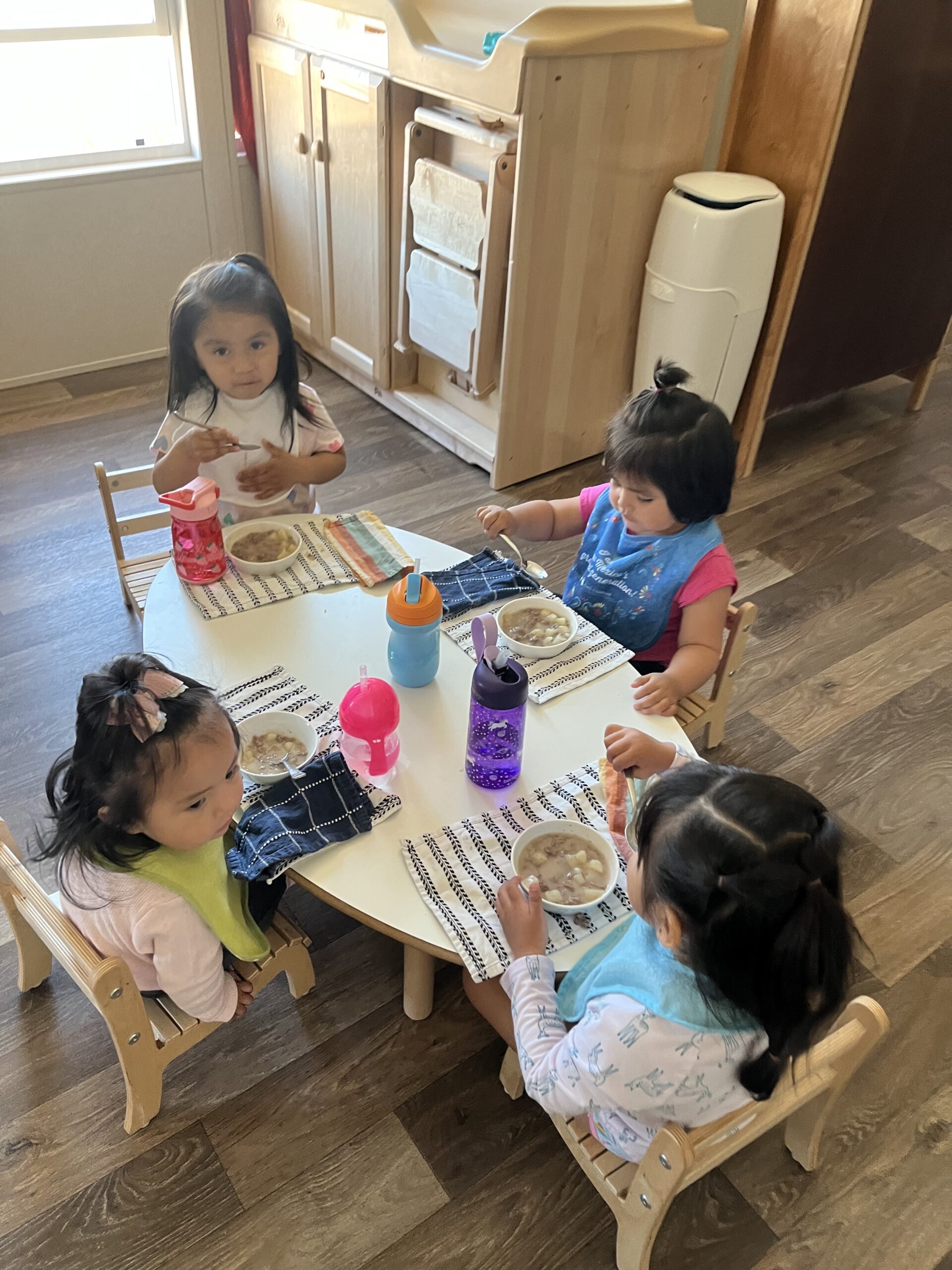 Indigenous Language Learning in Early Childhood Development - Hilton ...