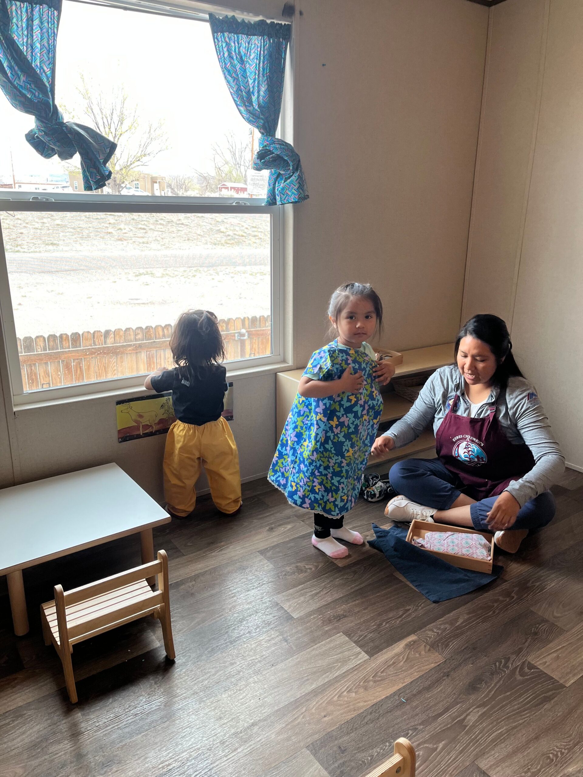 Indigenous Language Learning in Early Childhood Development - Hilton ...