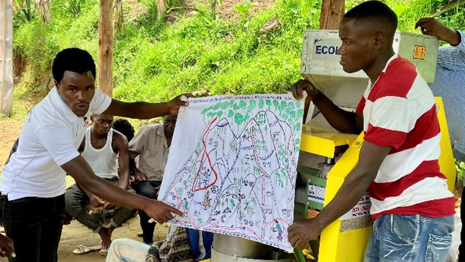 Collective Action: Pipe Dream or Reality? - Hilton Foundation