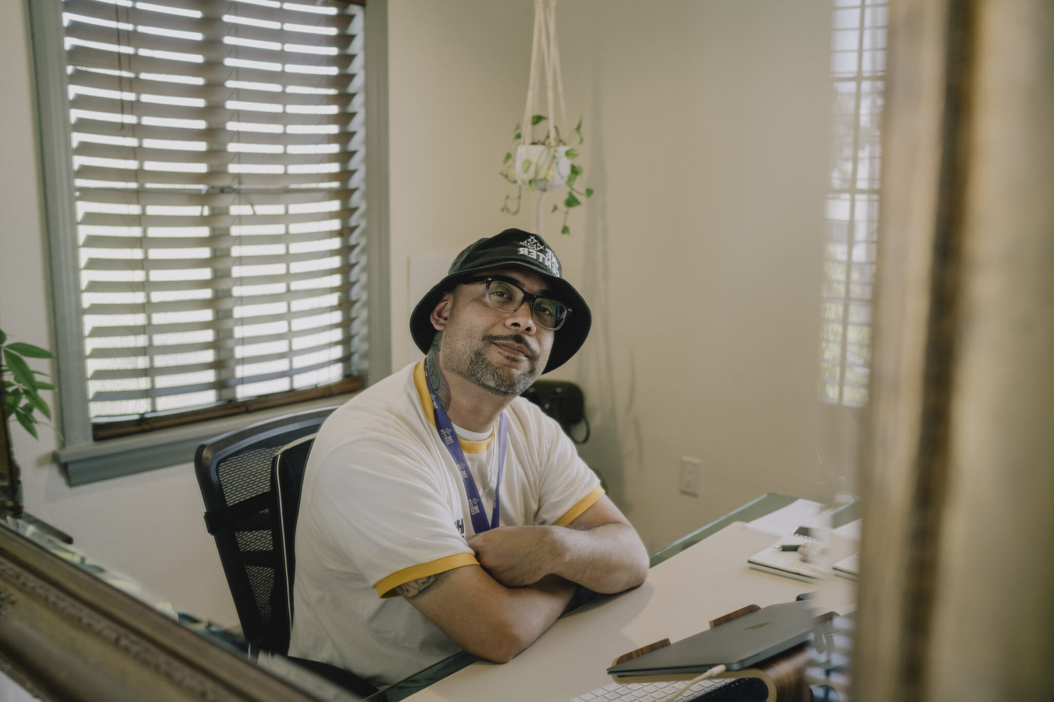 Improving Staff Wellness for Homeless Service Providers | Hilton Foundation