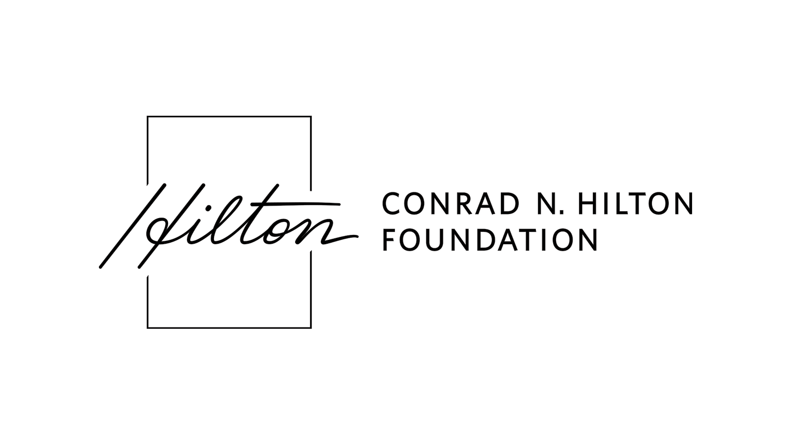People Assisting the Homeless - Hilton Foundation