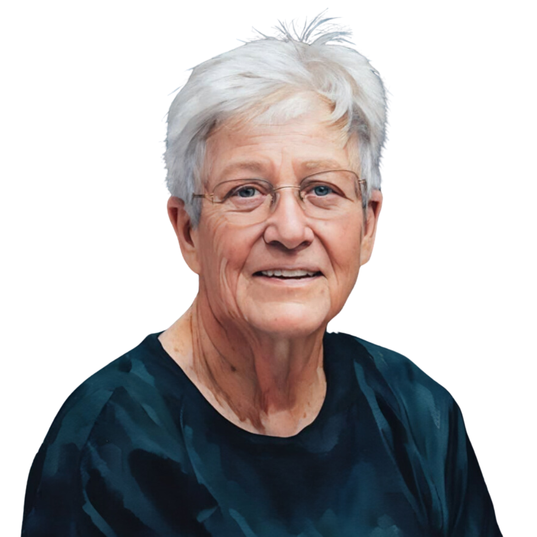 Catholic Sisters: Profiles in Leadership - Hilton Foundation