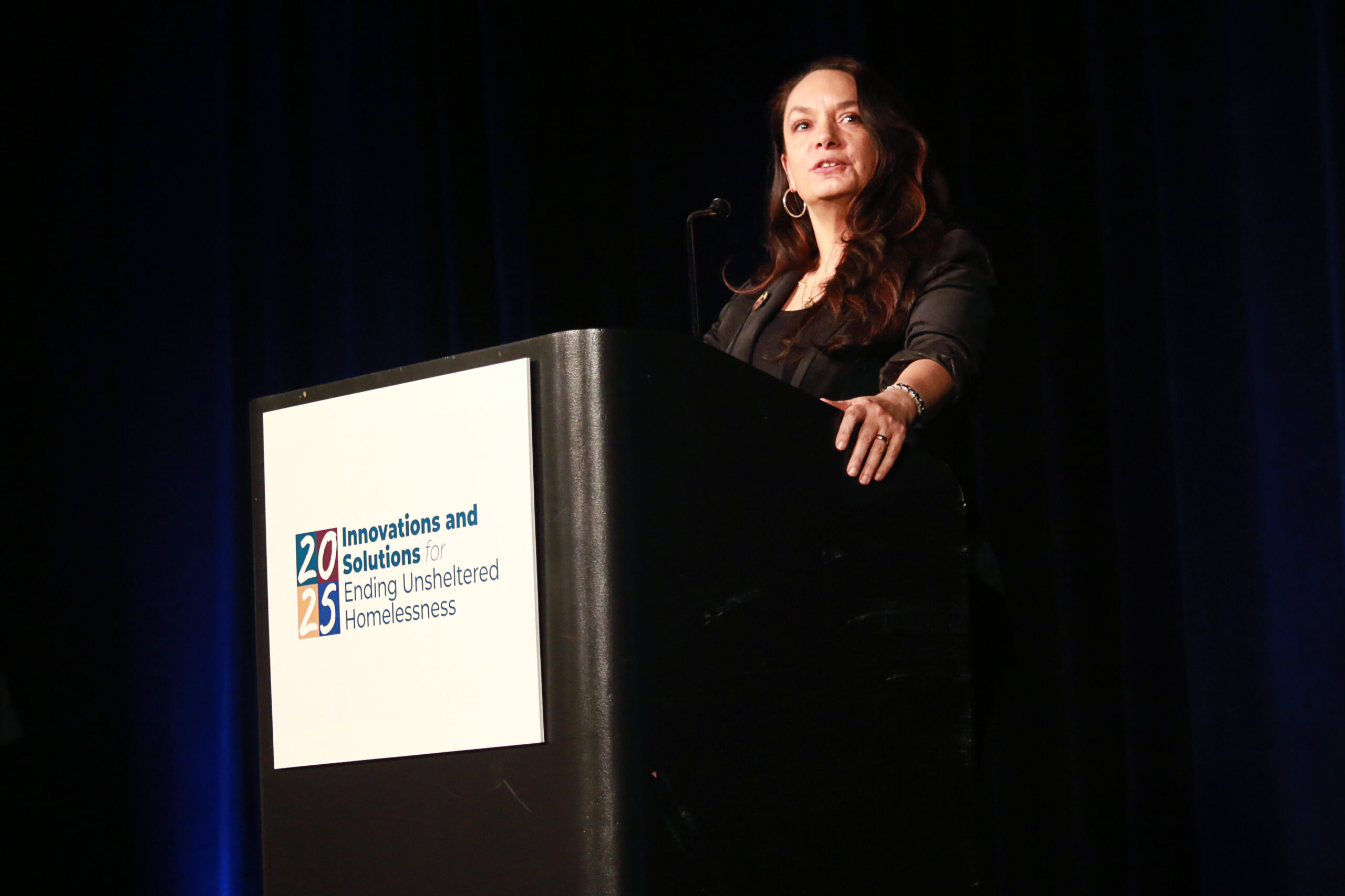 “Glimmers of Hope” from the National Alliance to End Homelessness 2025 ...