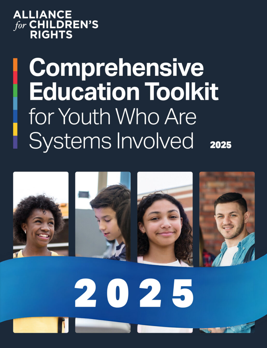 Comprehensive Education Toolkit for Youth Who Are Systems Involved ...