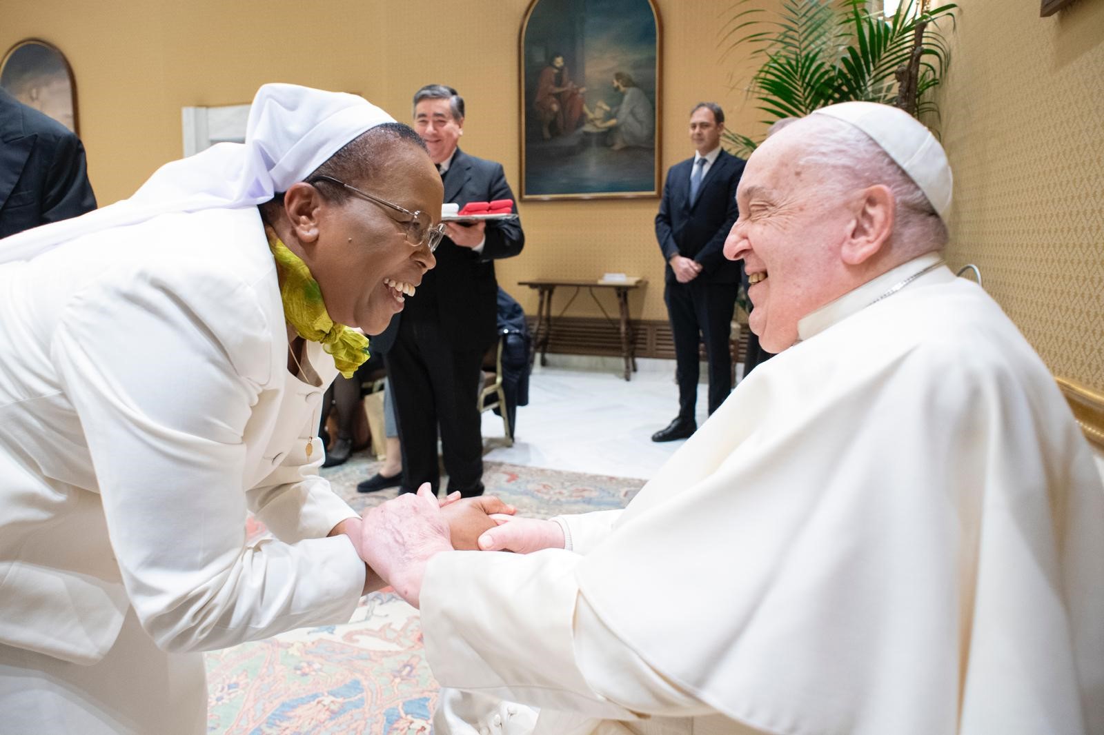 Celebrating Pope Leo XIV and Reflecting on Pope Francis’ Legacy: A ...