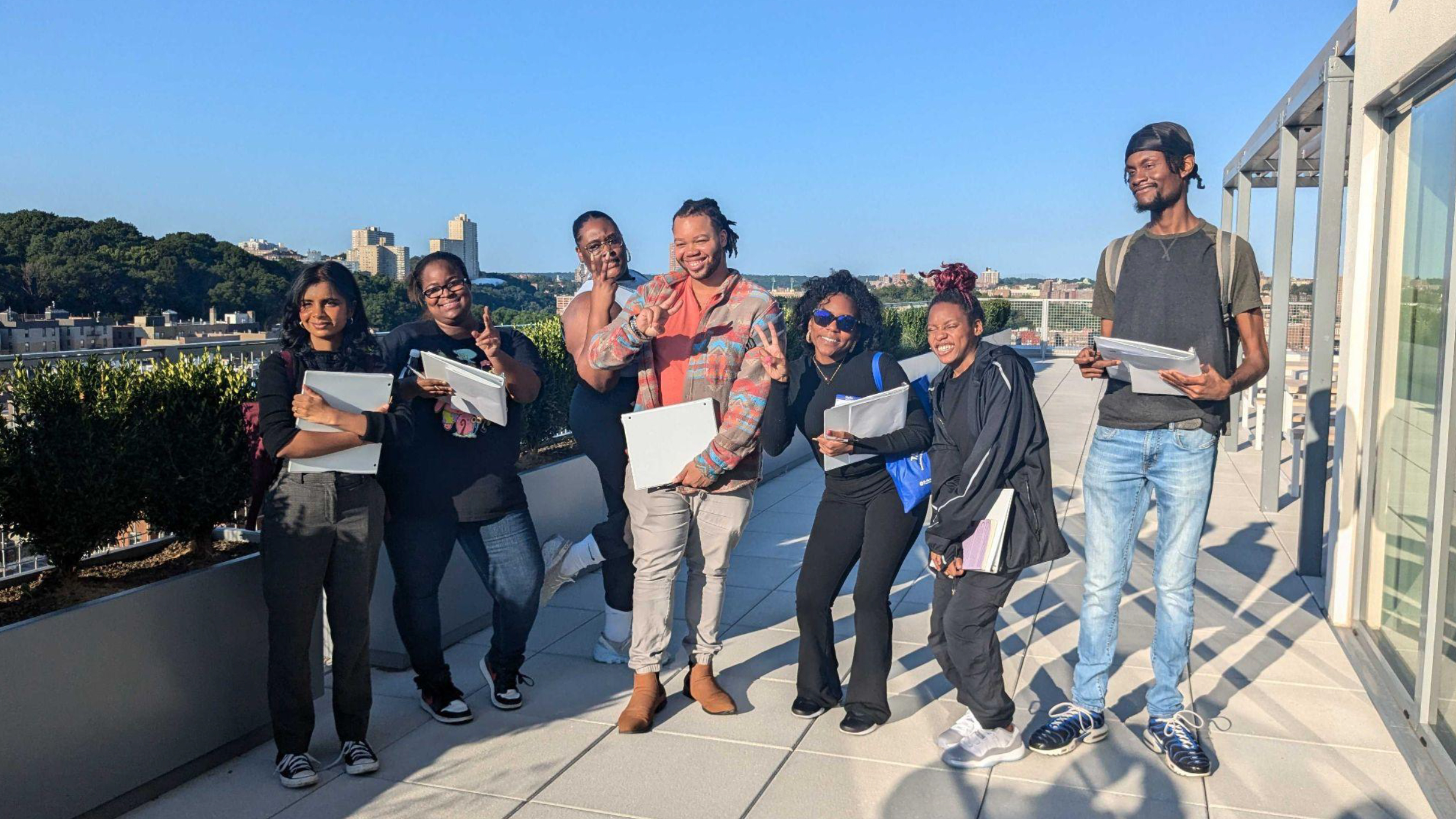 Housing Justice for Young People Aging out of Foster Care in New York ...