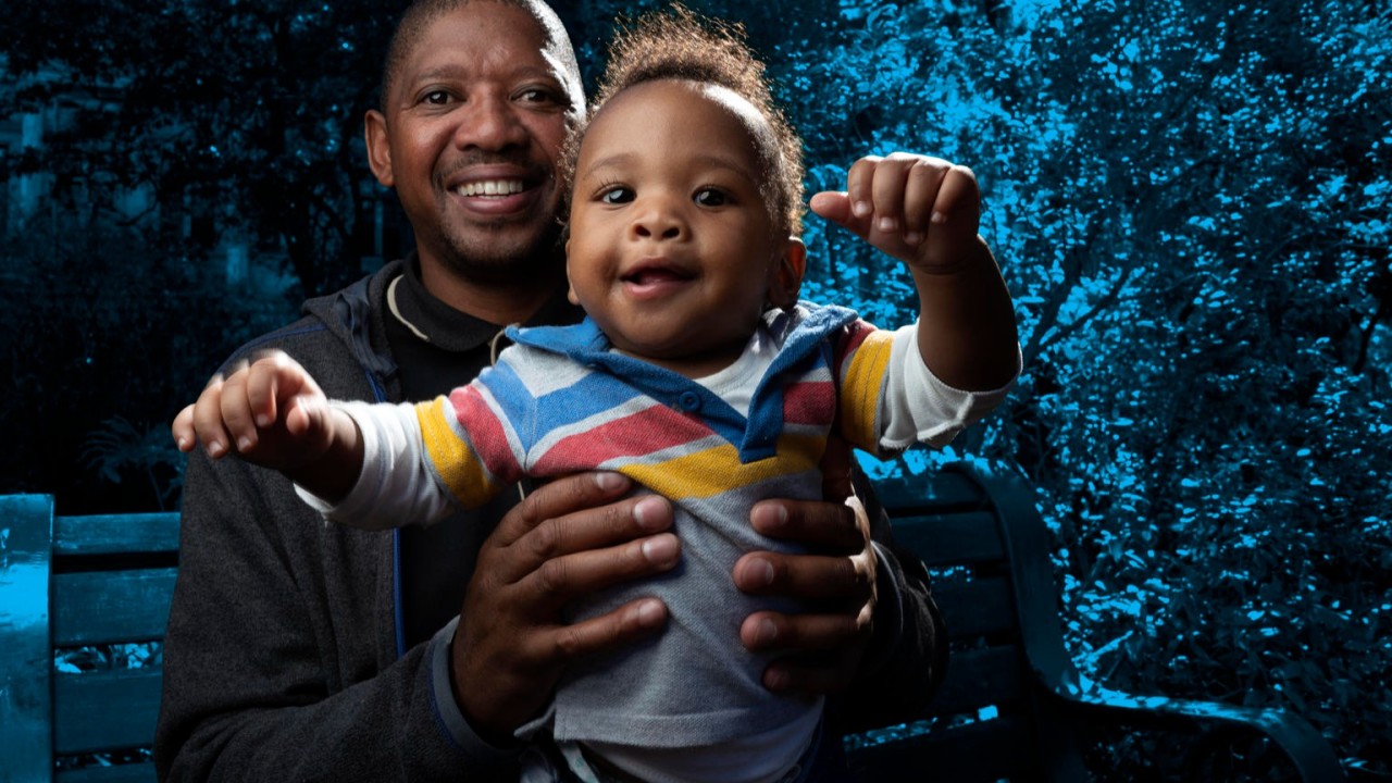 Showcasing Best Practices in Early Childhood Development Across Eastern ...