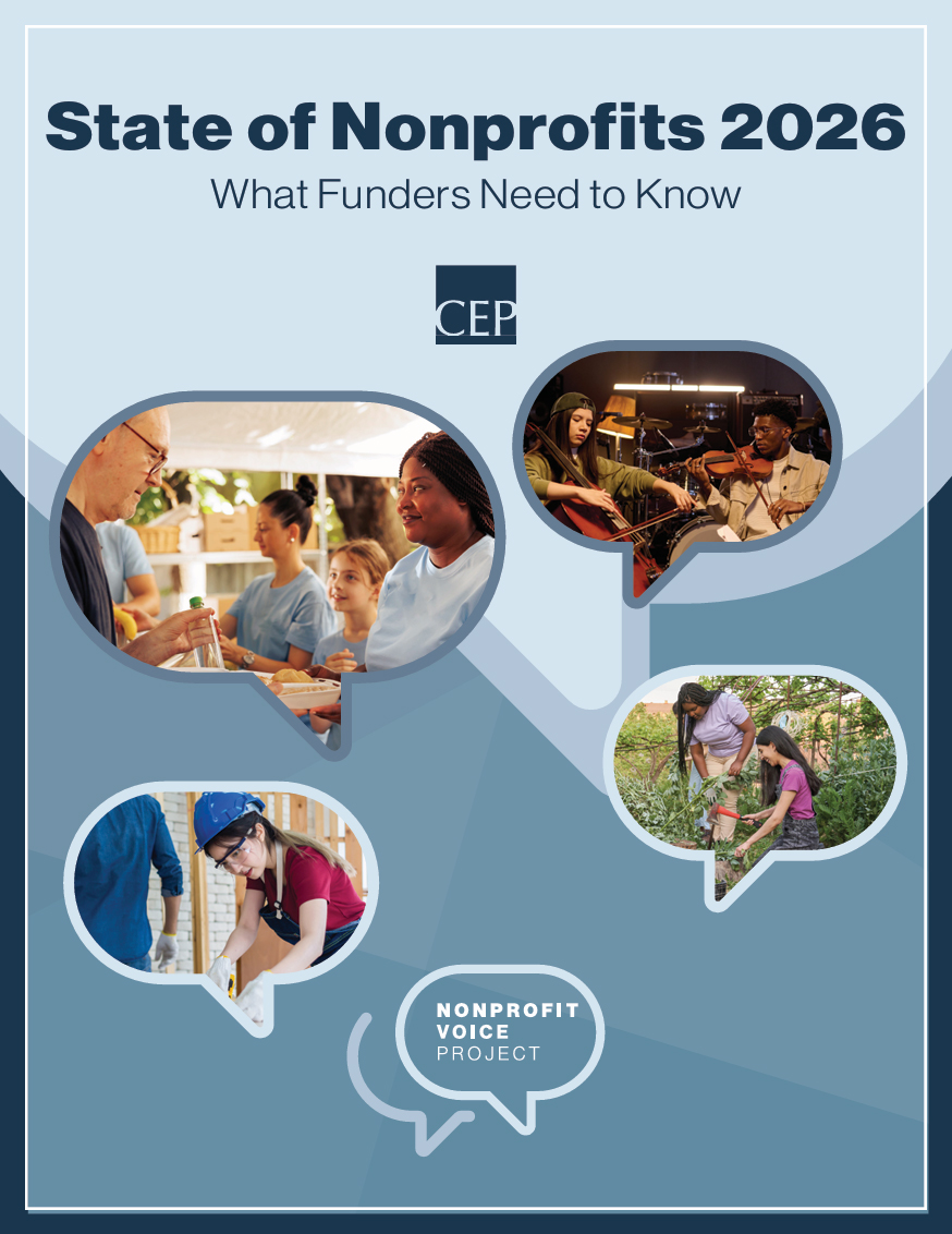 Listening to Nonprofit Leaders: Insights from the State of Nonprofits ...